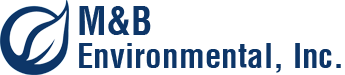 M&B Environmental – Operations and maintenance of water